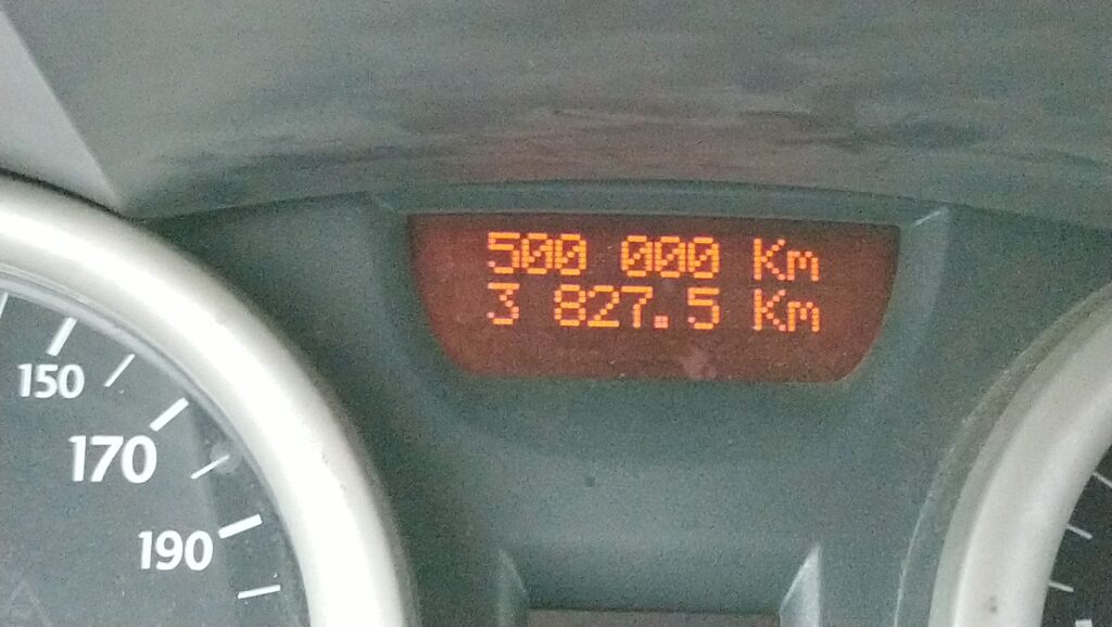 Qual é a Quilometragem Ideal por Ano para um Veículo