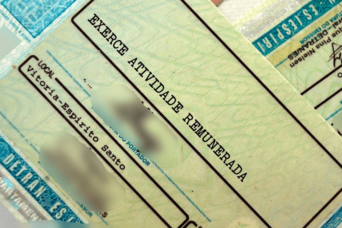 Como Fazer Para Tirar a CNH Definitiva no RJ Confira o Passo a Passo!