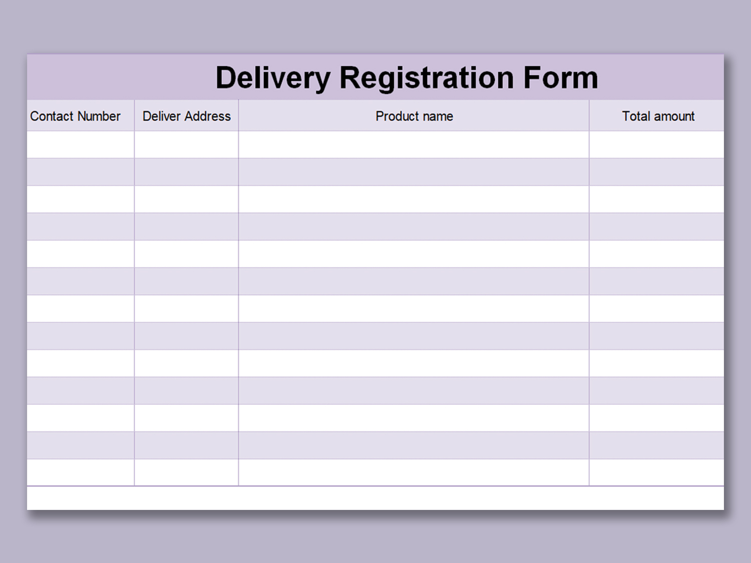 Como preencher corretamente local e data em um documento oficial