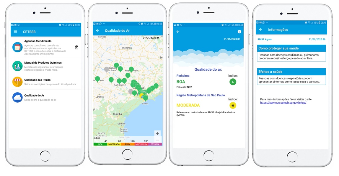 Como preencher corretamente local e data em um documento oficial